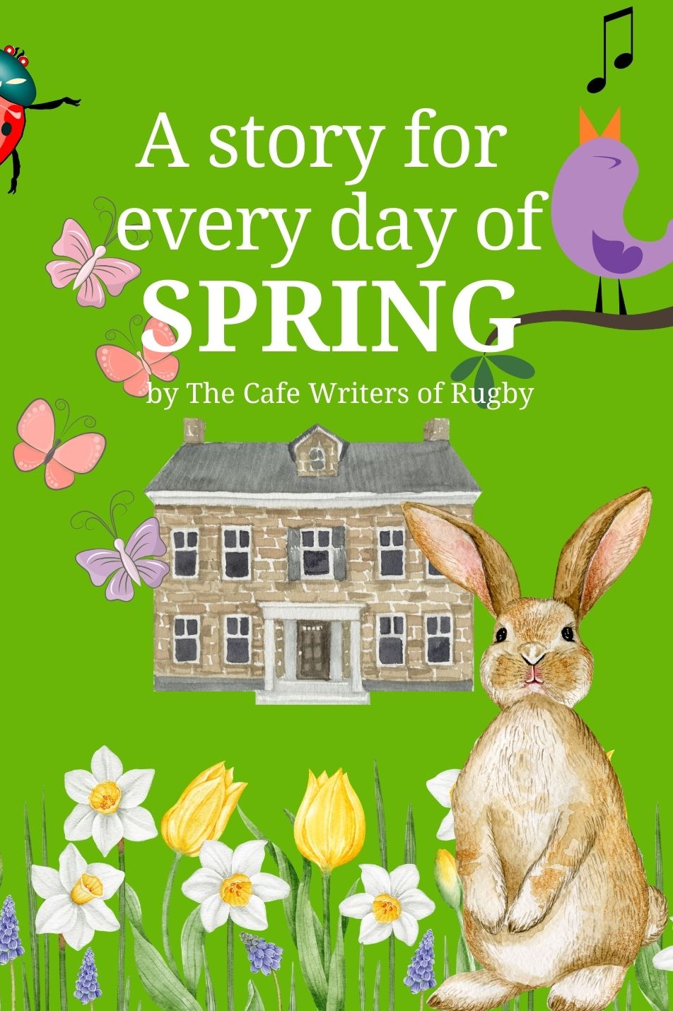 Rugby Cafe Writers – A group of authors who meet regularly to discuss ...